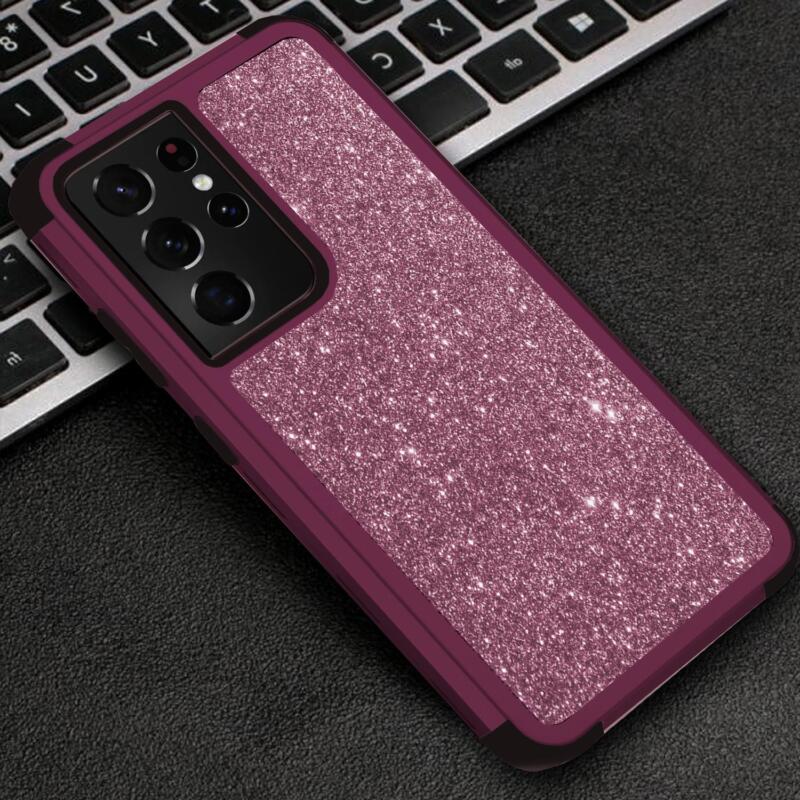 Bright Hybrid 360° morado – Micelu.net Venta de accesorios para ...