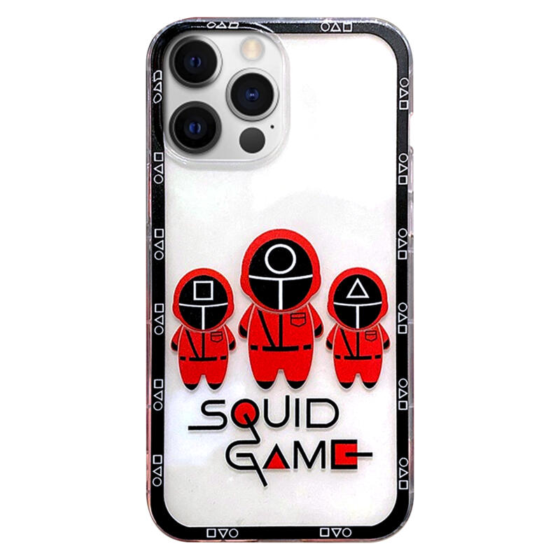Squid Game 12 pro – Micelu.net Venta de accesorios para celulares y ...