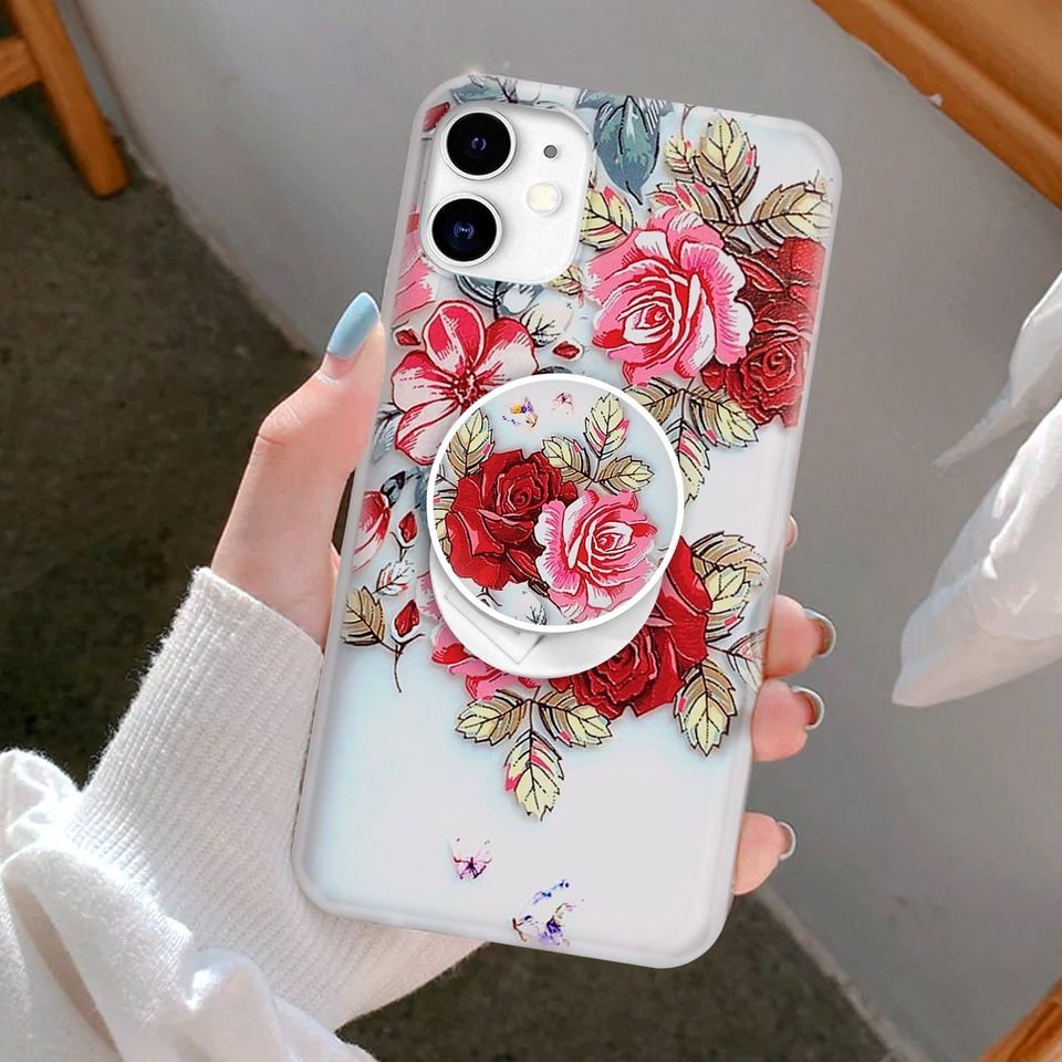 Roses Popsocket – Micelu.net Venta de accesorios para celulares y ...