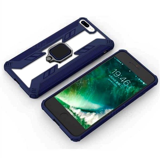 2X1 Stand Ultra case azul – Micelu.net Venta de accesorios para ...