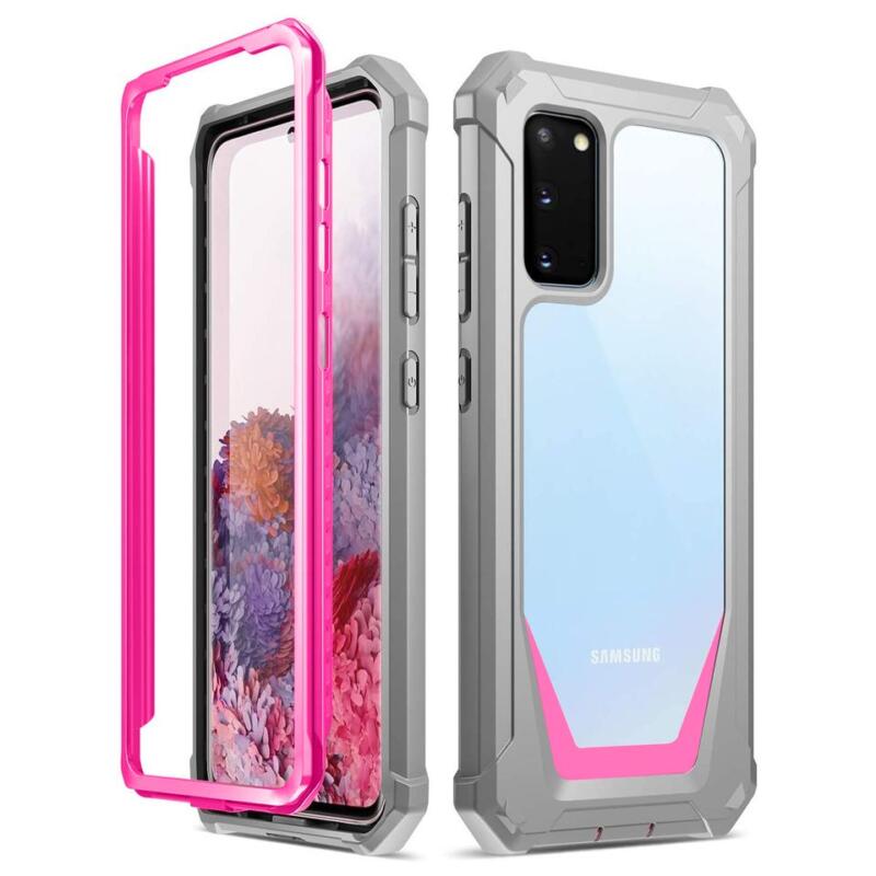 360° Guardian gris con rosado – Micelu.net Venta de accesorios para ...