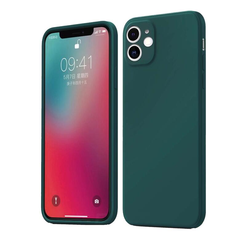 2X1 Silicon verde – Micelu.net Venta de accesorios para celulares y ...