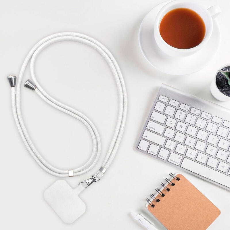 Strap blanco – Micelu.net Venta de accesorios para celulares y ...