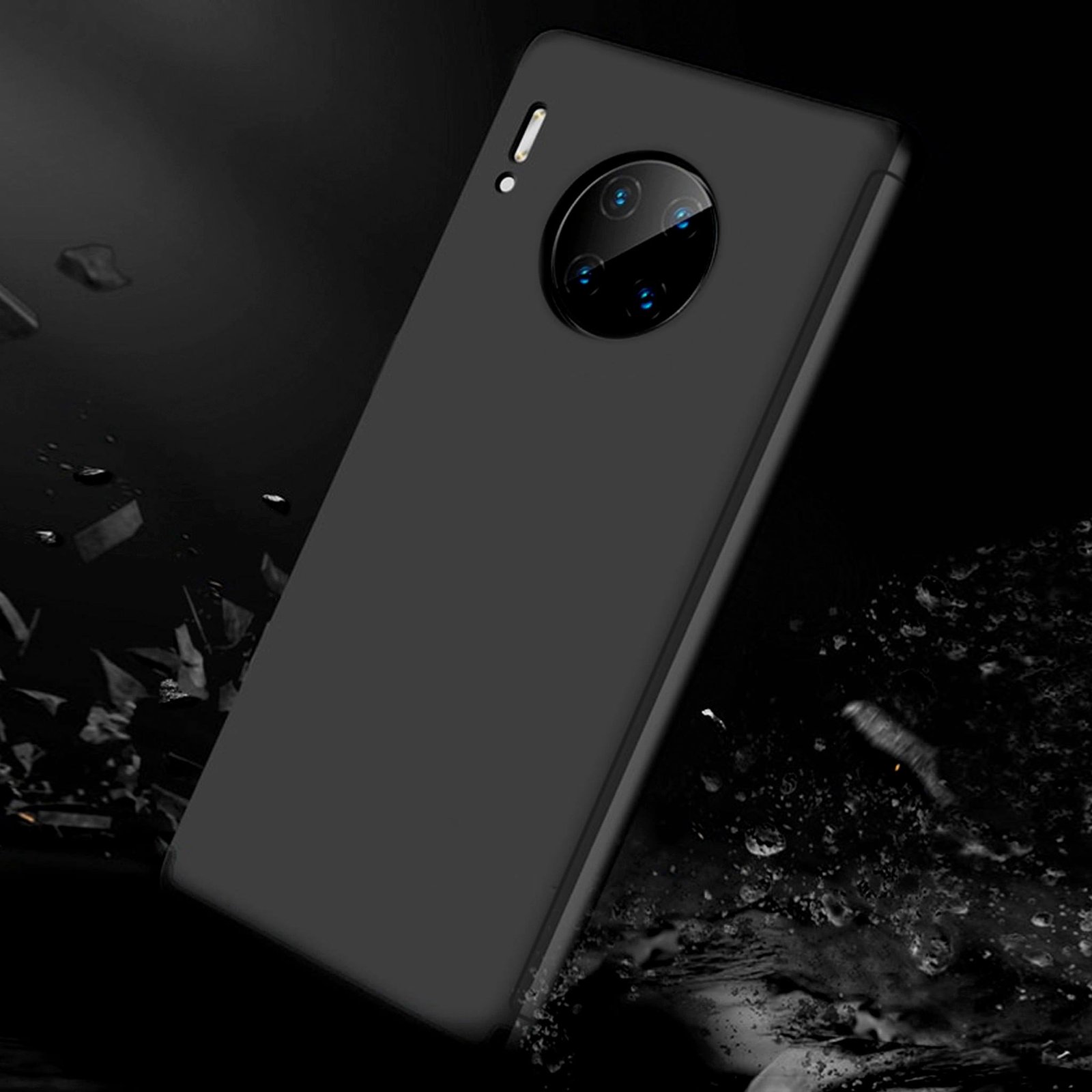 Case 360° negro – Micelu.net Venta de accesorios para celulares y ...