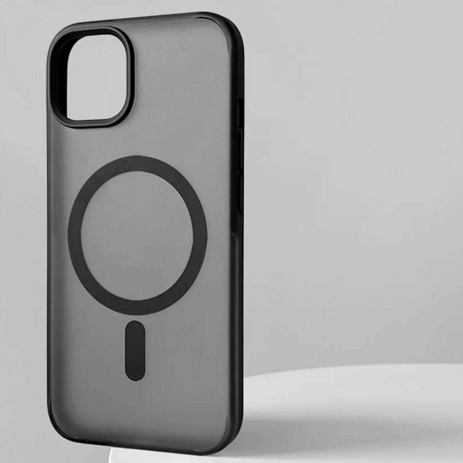 Matte Magsafe negro – Micelu.net Venta de accesorios para celulares y ...