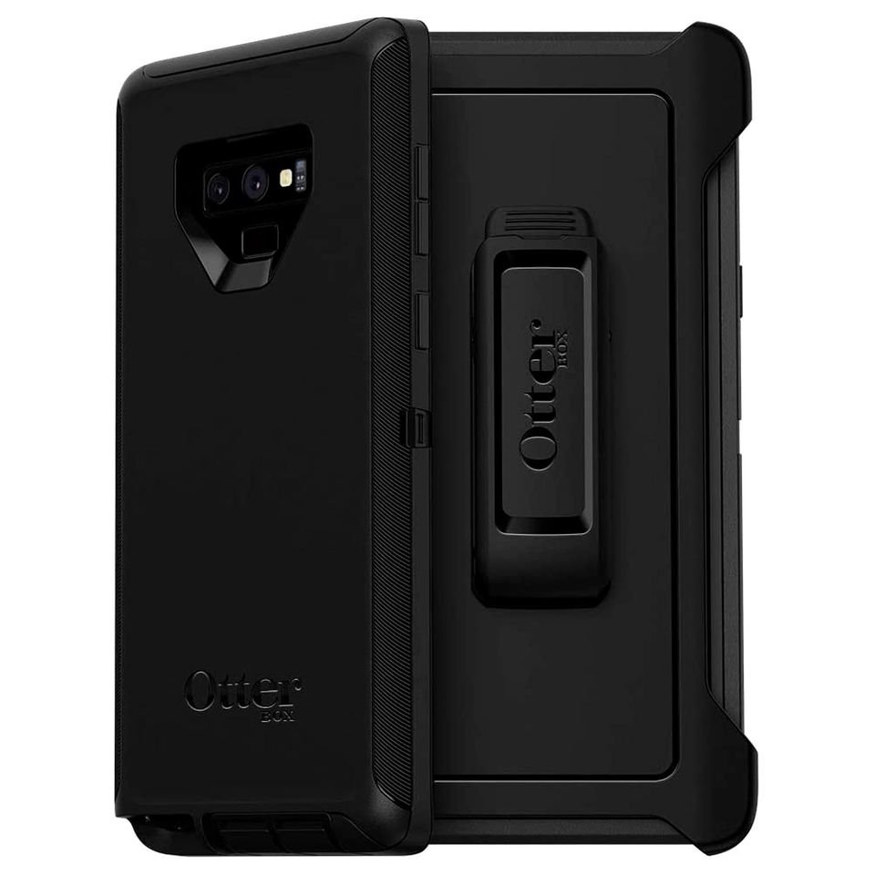 Otterbox Defender negro – Micelu.net Venta de accesorios para celulares ...
