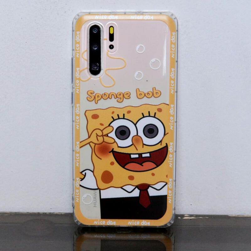 Happy Bob Esponja – Micelu.net Venta de accesorios para celulares y ...