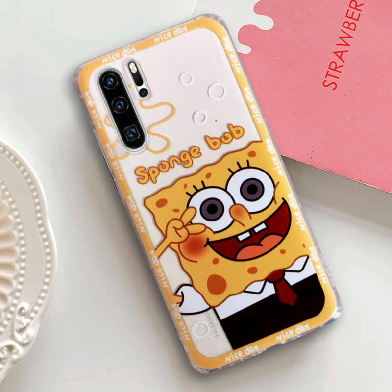 Happy Bob Esponja – Micelu.net Venta de accesorios para celulares y ...