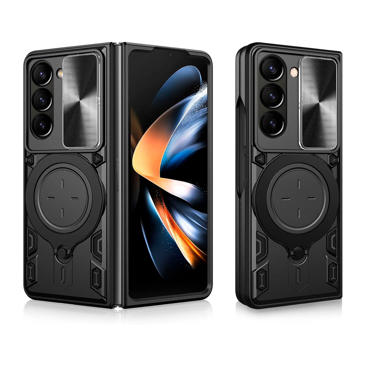 Armor Holder negro – Micelu.net Venta de accesorios para celulares y ...