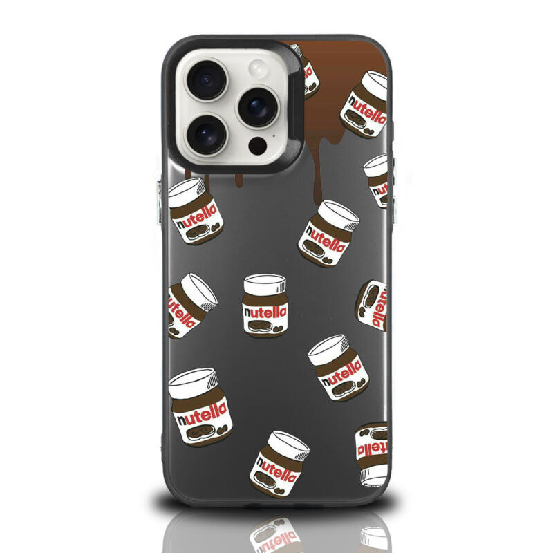 Nutella case – Micelu.net Venta de accesorios para celulares y ...