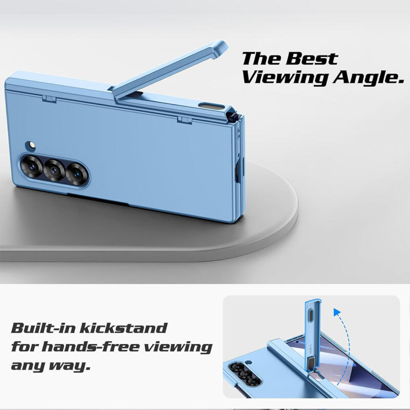 360° Hard Mate Protection case celeste – Micelu.net Venta de accesorios ...