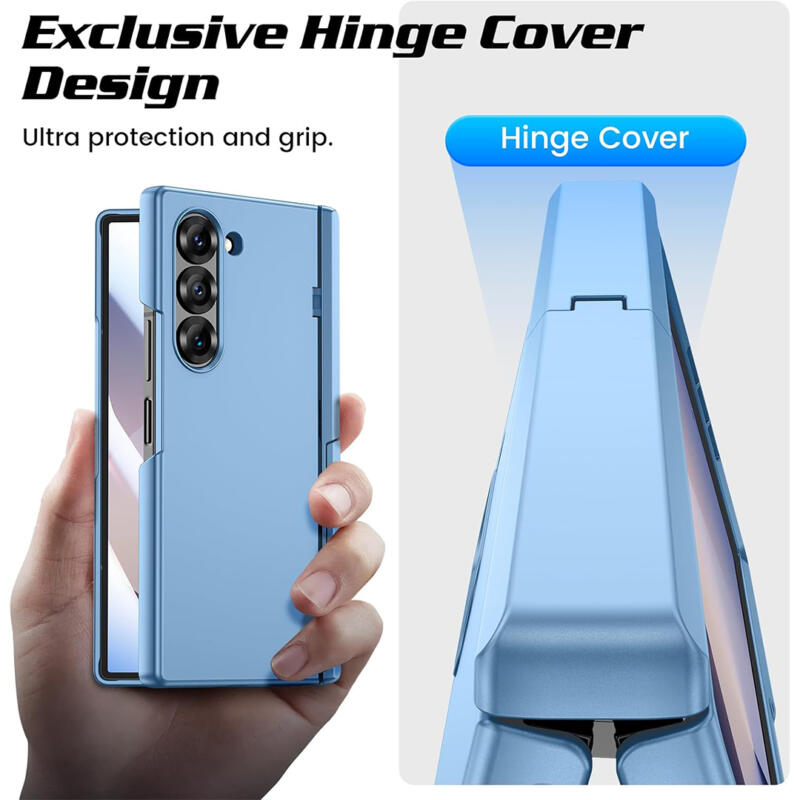 360° Hard Mate Protection case celeste – Micelu.net Venta de accesorios ...
