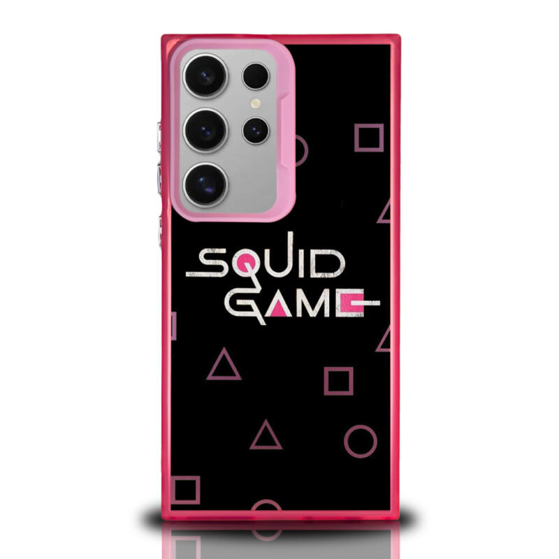 SQUID GAME case M1 – Micelu.net Venta de accesorios para celulares y ...