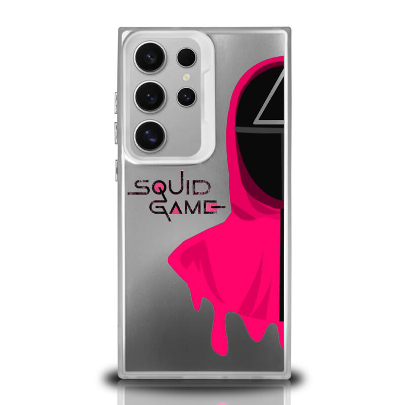 SQUID GAME case M2 – Micelu.net Venta de accesorios para celulares y ...