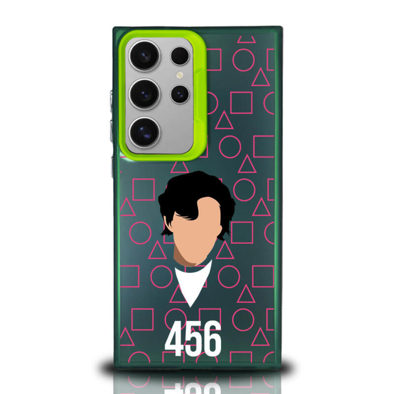 SQUID GAME case M6 – Micelu.net Venta de accesorios para celulares y ...