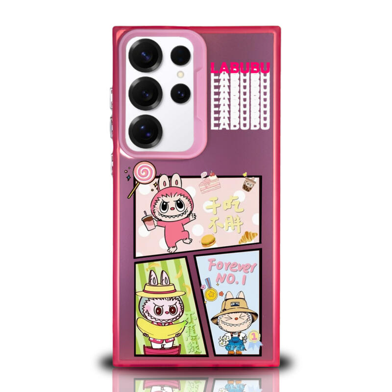 Labubu case M2 – Micelu.net Venta de accesorios para celulares y smartwach en Guatemala