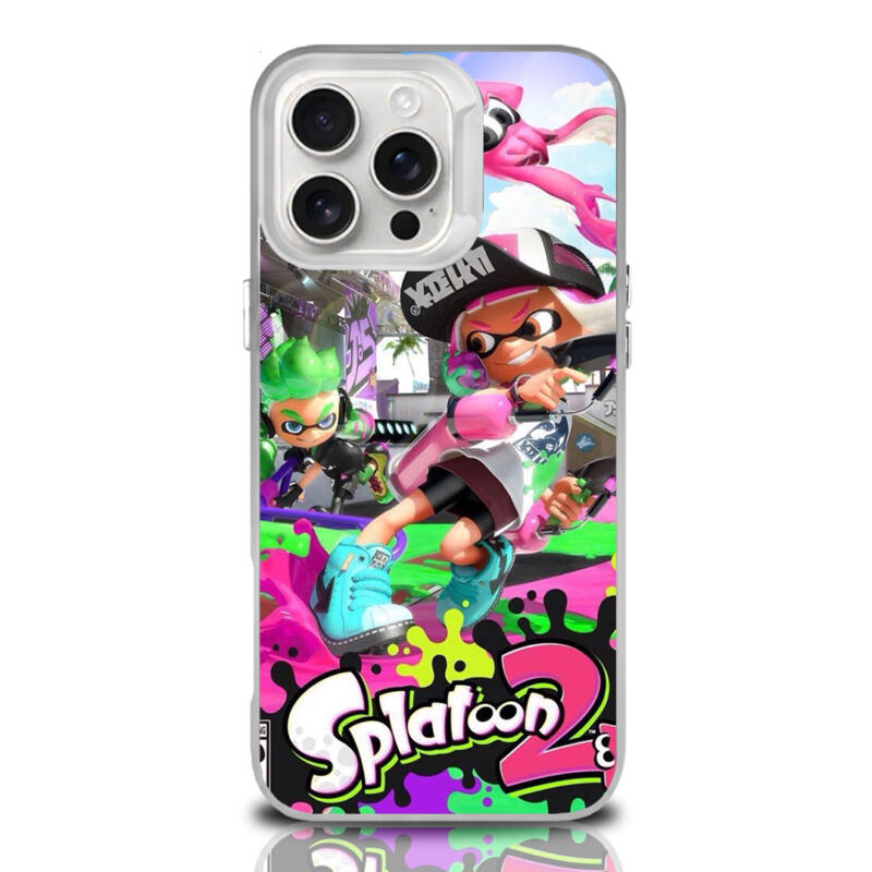 Splatoon case – Micelu.net Venta de accesorios para celulares y ...