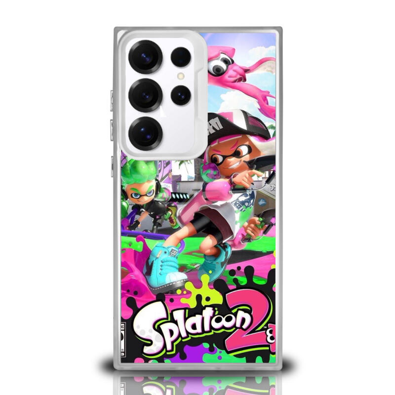Splatoon case – Micelu.net Venta de accesorios para celulares y ...