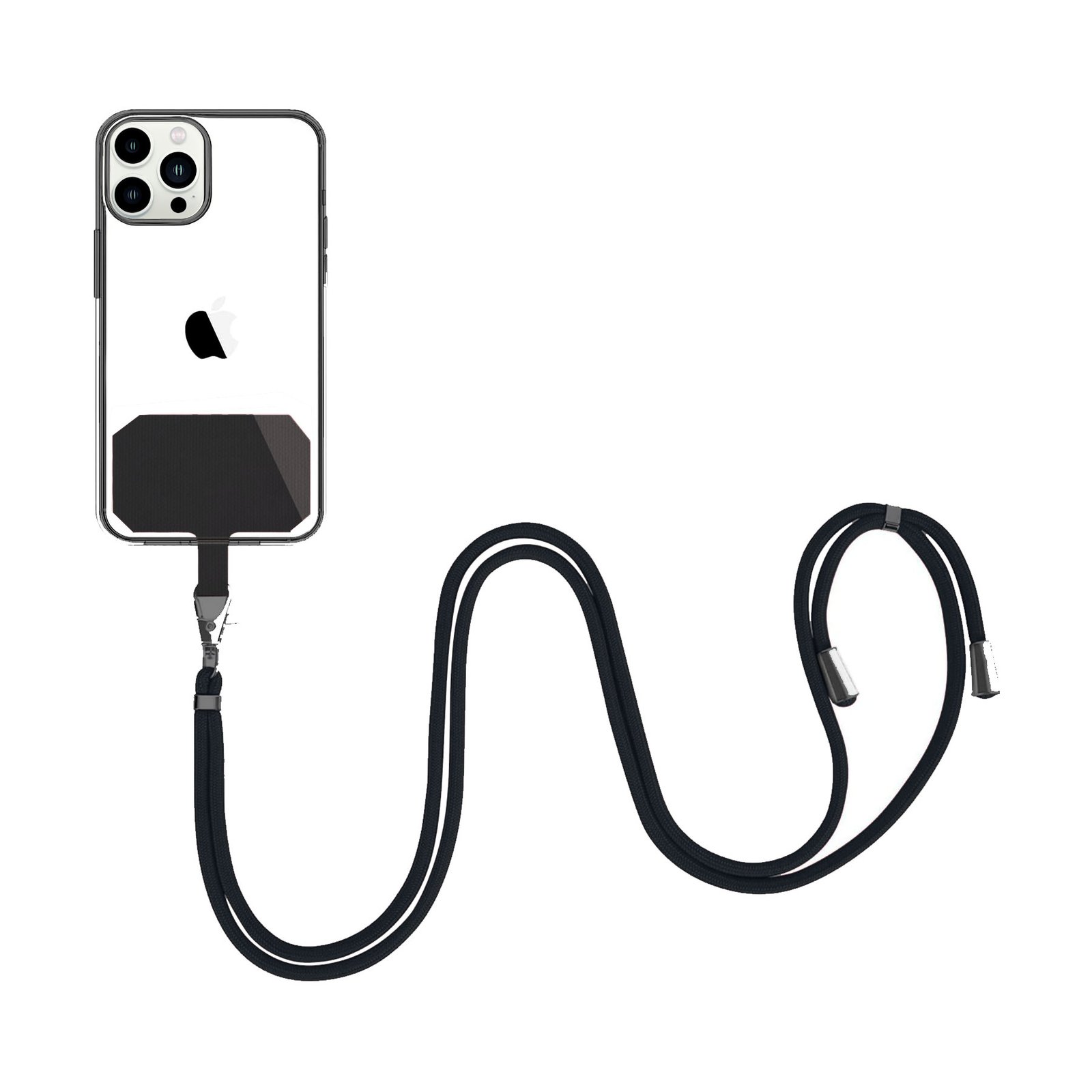 Strap negro – Micelu.net Venta de accesorios para celulares y smartwach ...